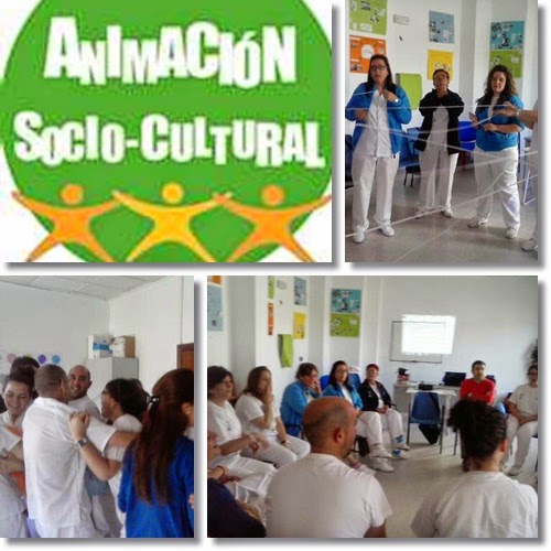 Curso gratis de Monitor de Animación Sociocultural