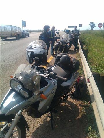 Thoughts and ramblings from the little voices in my head.: Bike Ride 9 ...