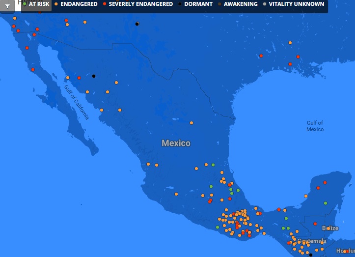 Foundations of Bilingualism: Language Endangerment and Bilingual Education