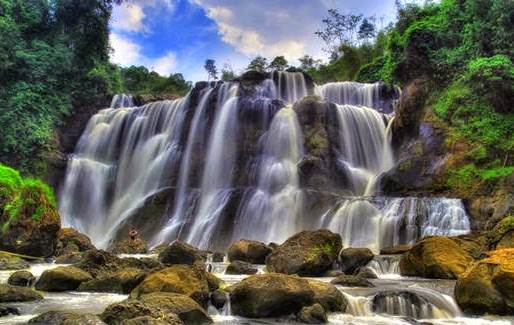 Sendang Geulis Kahuripan Bandung – Harga Tiket Masuk dan Peta Lokasi ...