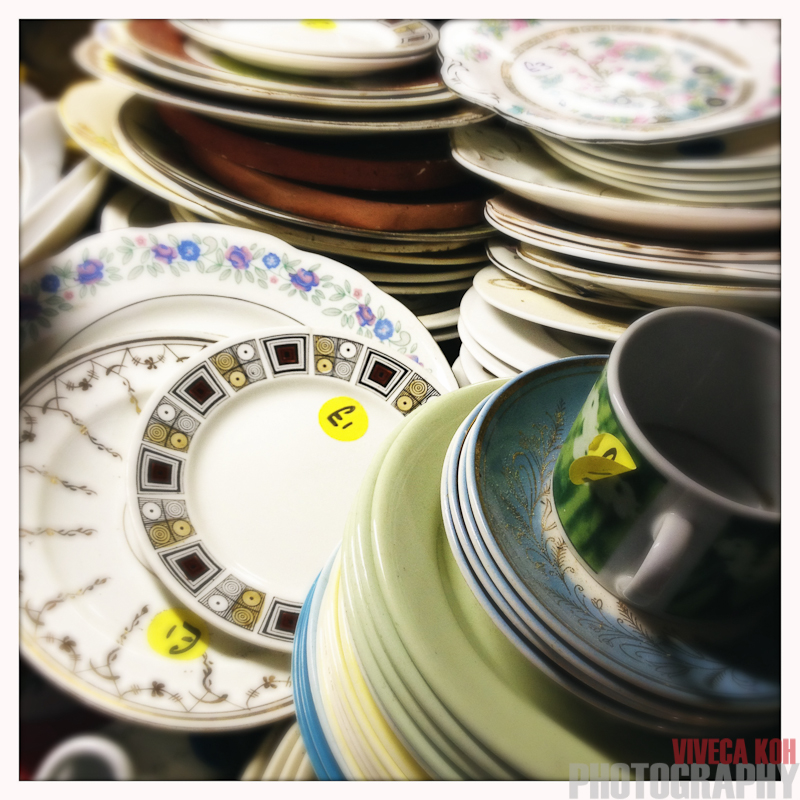 VivaciousV Photography: Jurby Junk