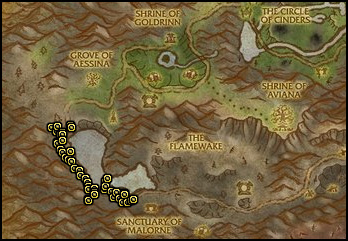 World of Warcraft Gold Guide - How To Make Gold in WOW: Best places to ...