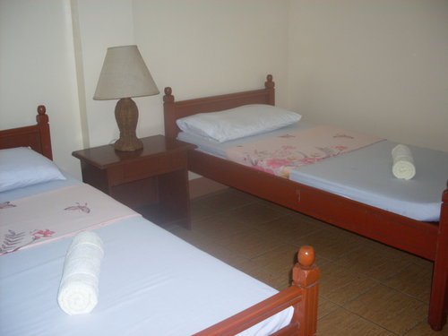 About Femar Garden Hotel & Resort