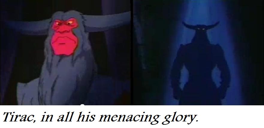 MLP-History: Lesson 3: My Little Pony G1 Animated Features, part 1: The ...