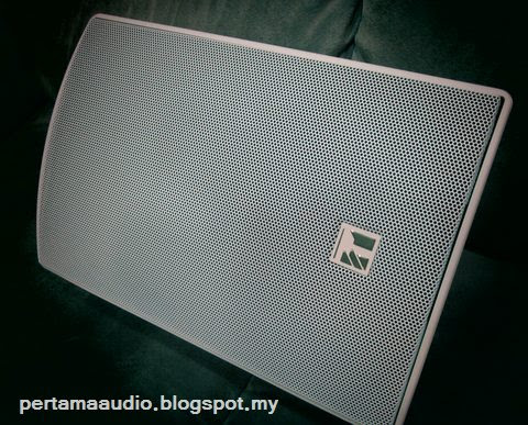 TOA BS1030 wall speaker