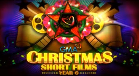 Turtz on the Go: GMA Network 2011 Christmas Short Film Festival