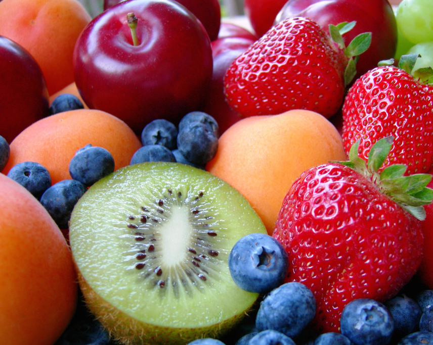 Record storico di frutta e verdura italiana all'estero - Arga Emilia ...