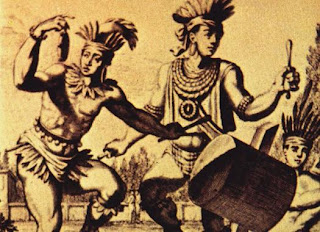 TAINO PEOPLE: The Native people of Puerto Rico- Tainos