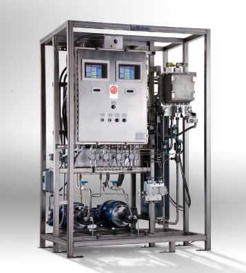 Specialized Valve Actuation Systems Safeguard Critical Flow Processes ...