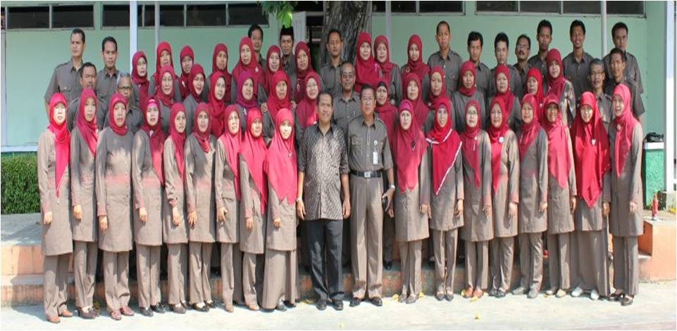 SMAN 1 CILEGON