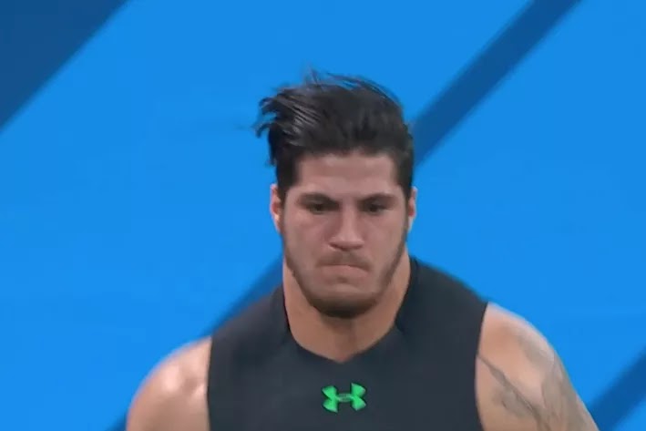 kenneth in the (212) jump: Dan Vitale Brings the Meat (continued)