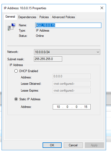 Ms Sql Server Azure Azure Devops And Terraform Add Additional Ip