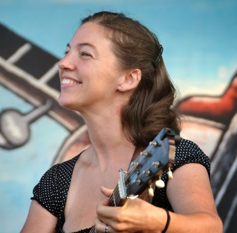 Ted Lehmann's Film, Books, Music & Commentary: Pemi Valley 2014 ...