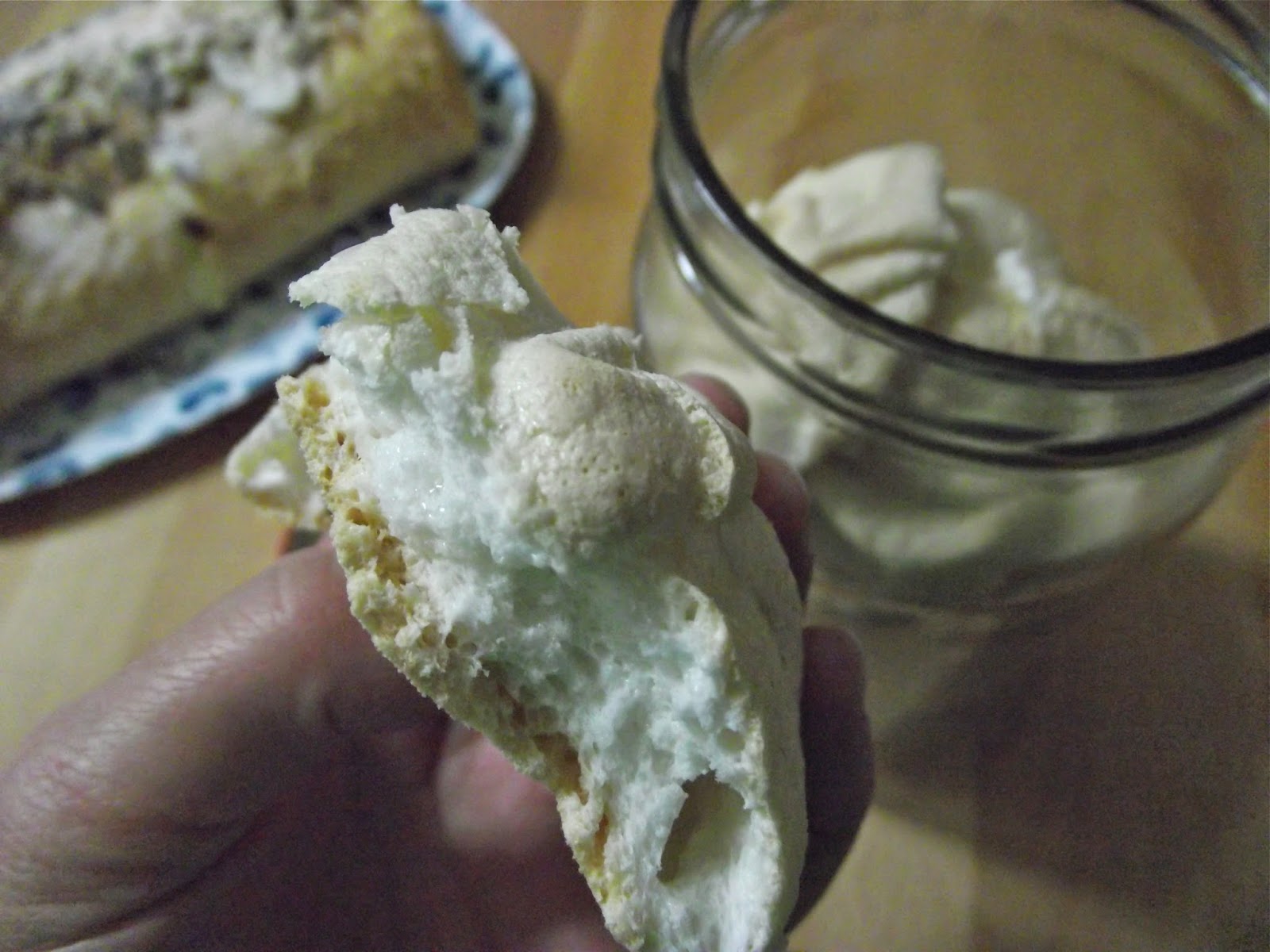 erva cidreira: suspiros de suspirar por mais