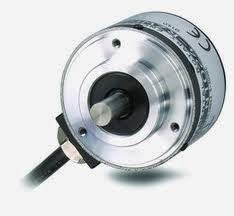 SENSOR PENYANDI (ENCODER) - Pengejar Sarjana