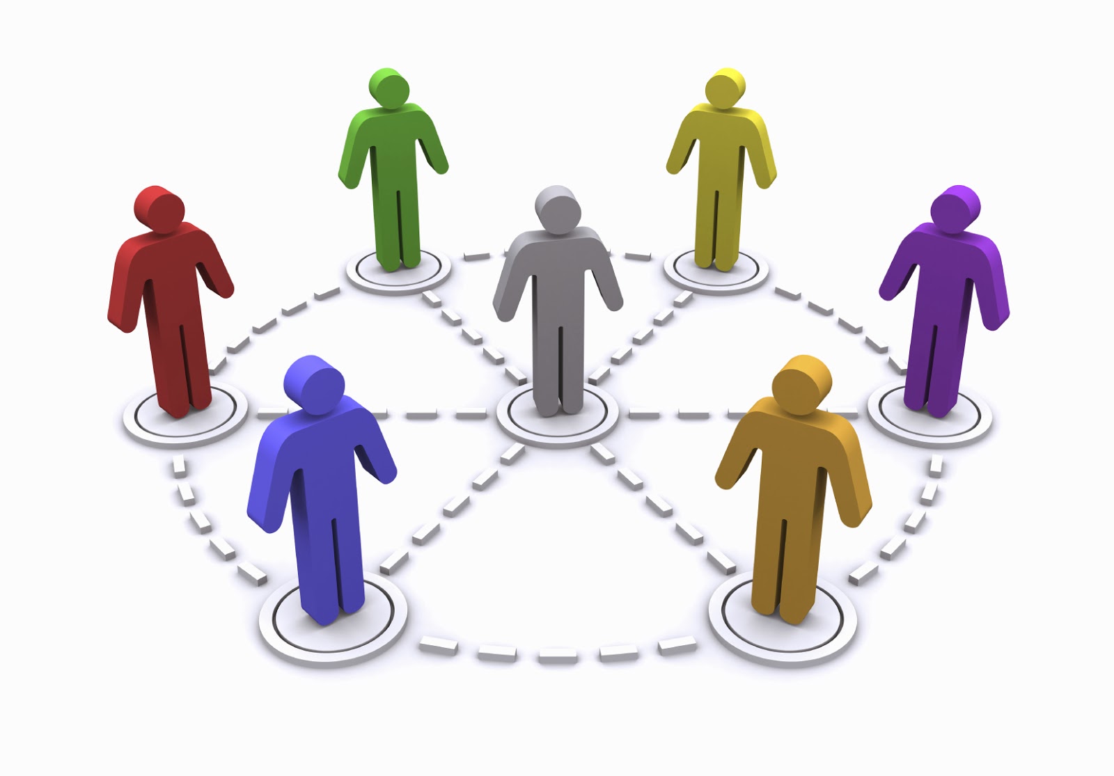 LA BUENA COMUNICACION: La Buena Comunicación Ado