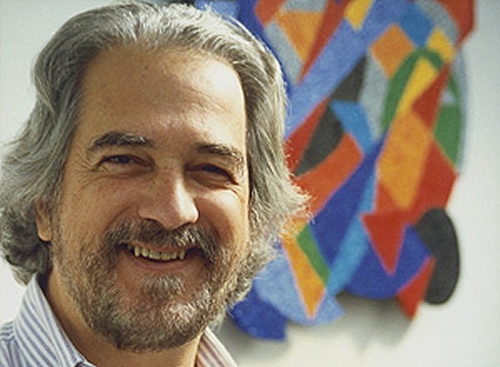 Claudio Tozzi abriu exposição na galeria Arte Fundamental, da Bianca ...