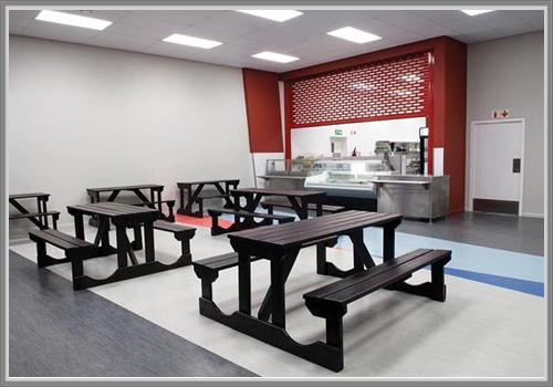 Blog Berita: Mengenal Beberapa Contoh Desain Kantin