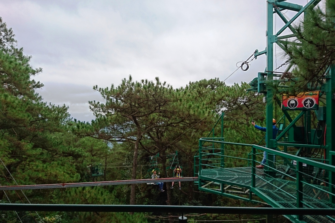 Juan Trip At A Time: Baguio: A Travel Guide for First-Timers