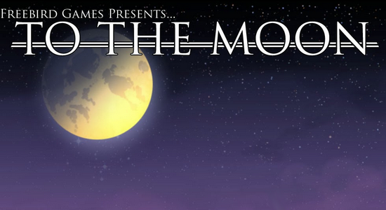 Zero Corpse: To the Moon