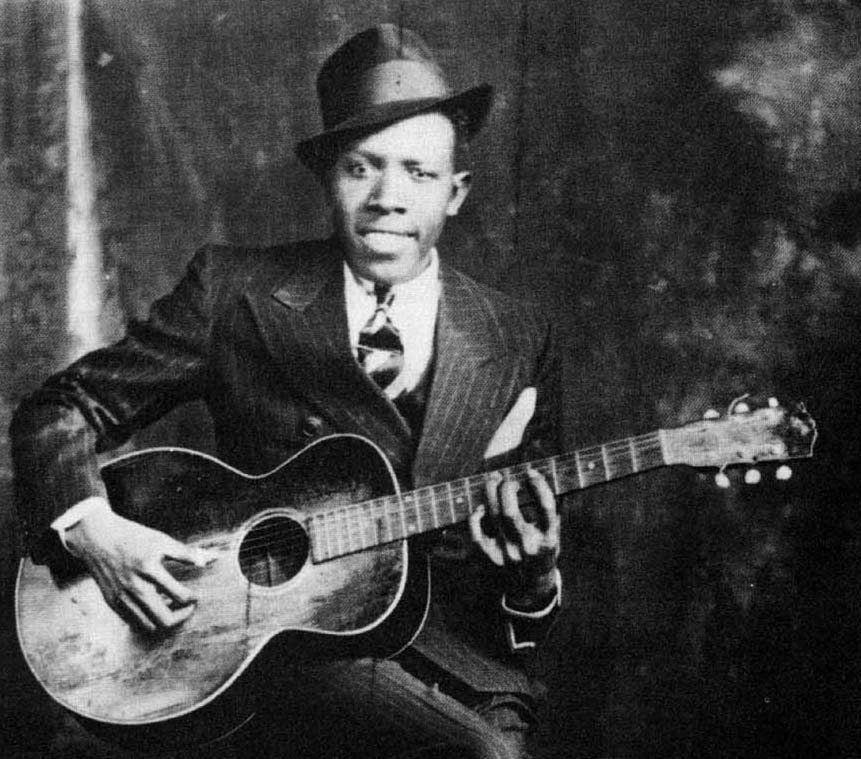 Solo Blues: Diez años con Robert Jr (entrevista con Wallace Coleman)