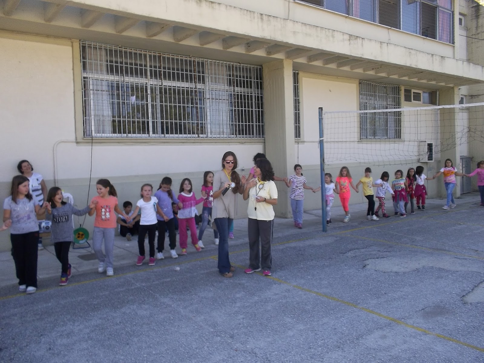 ΟΛΟΗΜΕΡΟ ΔΗΜΟΤΙΚΟ ΣΧΟΛΕΙΟ ΕΥΑΓΓΕΛΙΣΜΟΥ ΕΛΑΣΣΟΝΑΣ: 3η ΠΑΝΕΛΛΗΝΙΑ ΗΜΕΡΑ ...