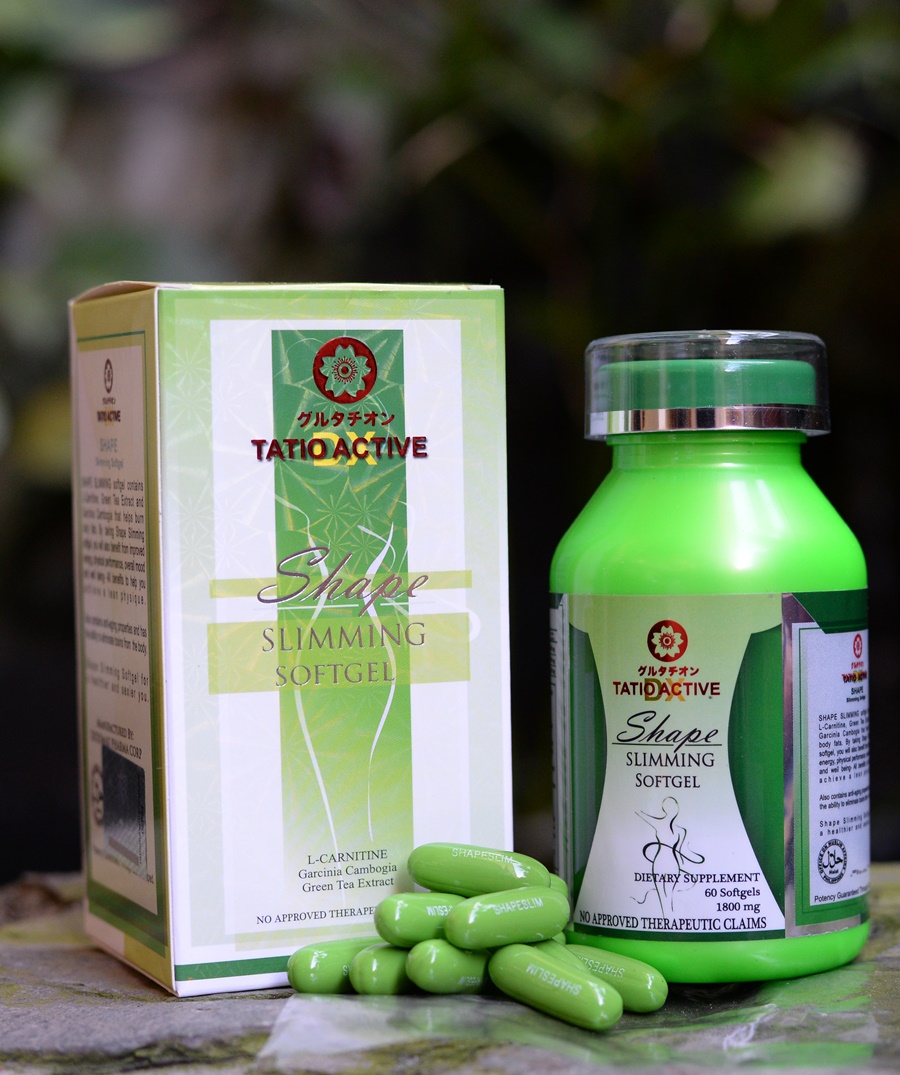 TATIO ACTIVE DX White Magnified Launch | Dear Kitty Kittie Kath- Top ...