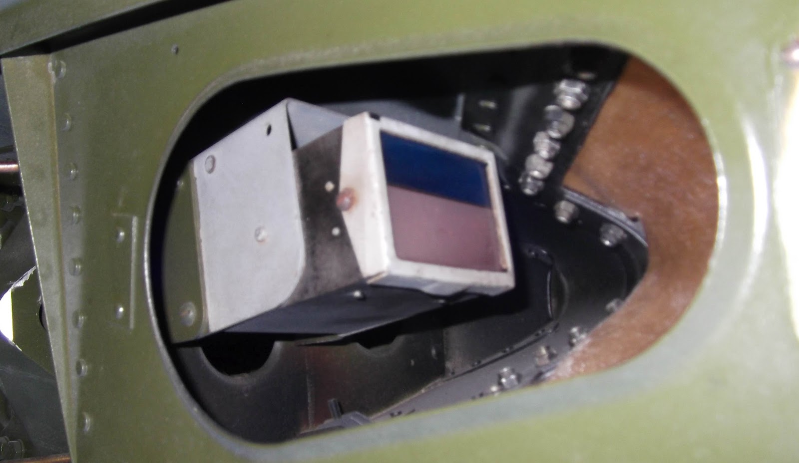 U.S. Navy Aircraft History: Night Carrier Landings - In the Beginning