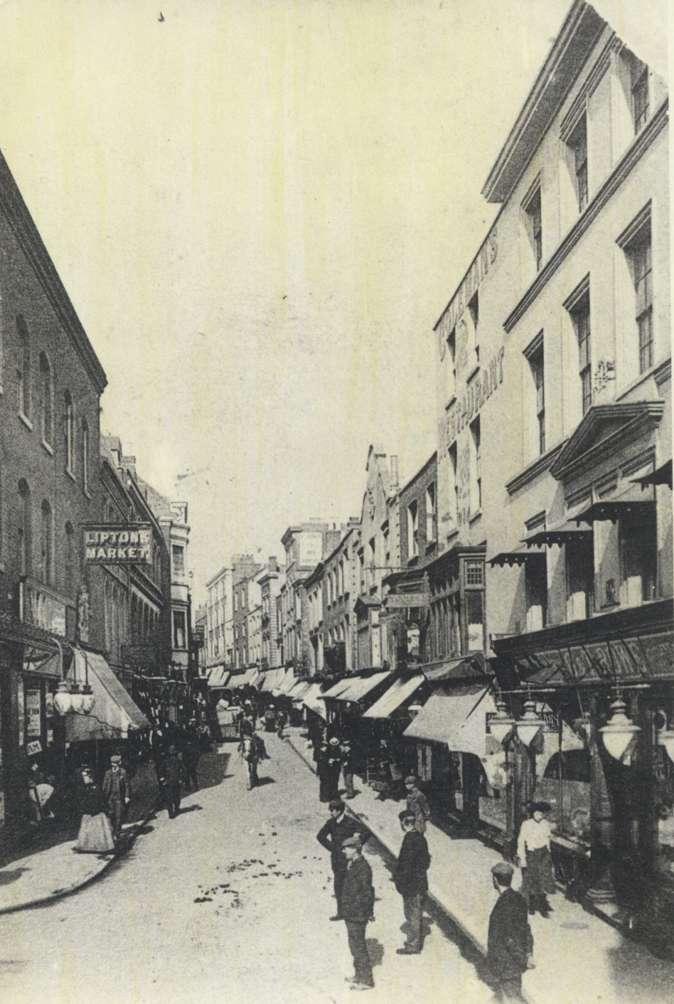 thanetonline: Would you recognise Ramsgate when you got there and a ...