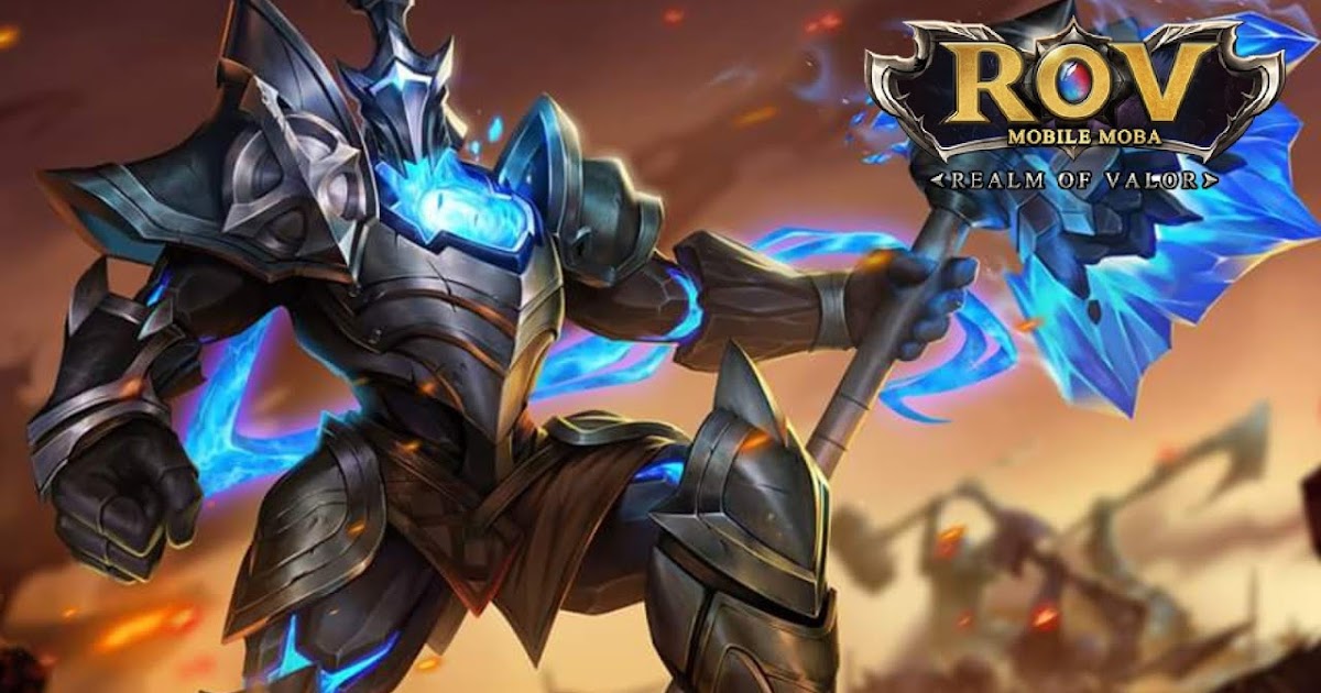 ROV Wallpaper: Arduin