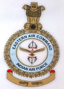 Eastern Air Command -- Sentinel of the Eastern Skies