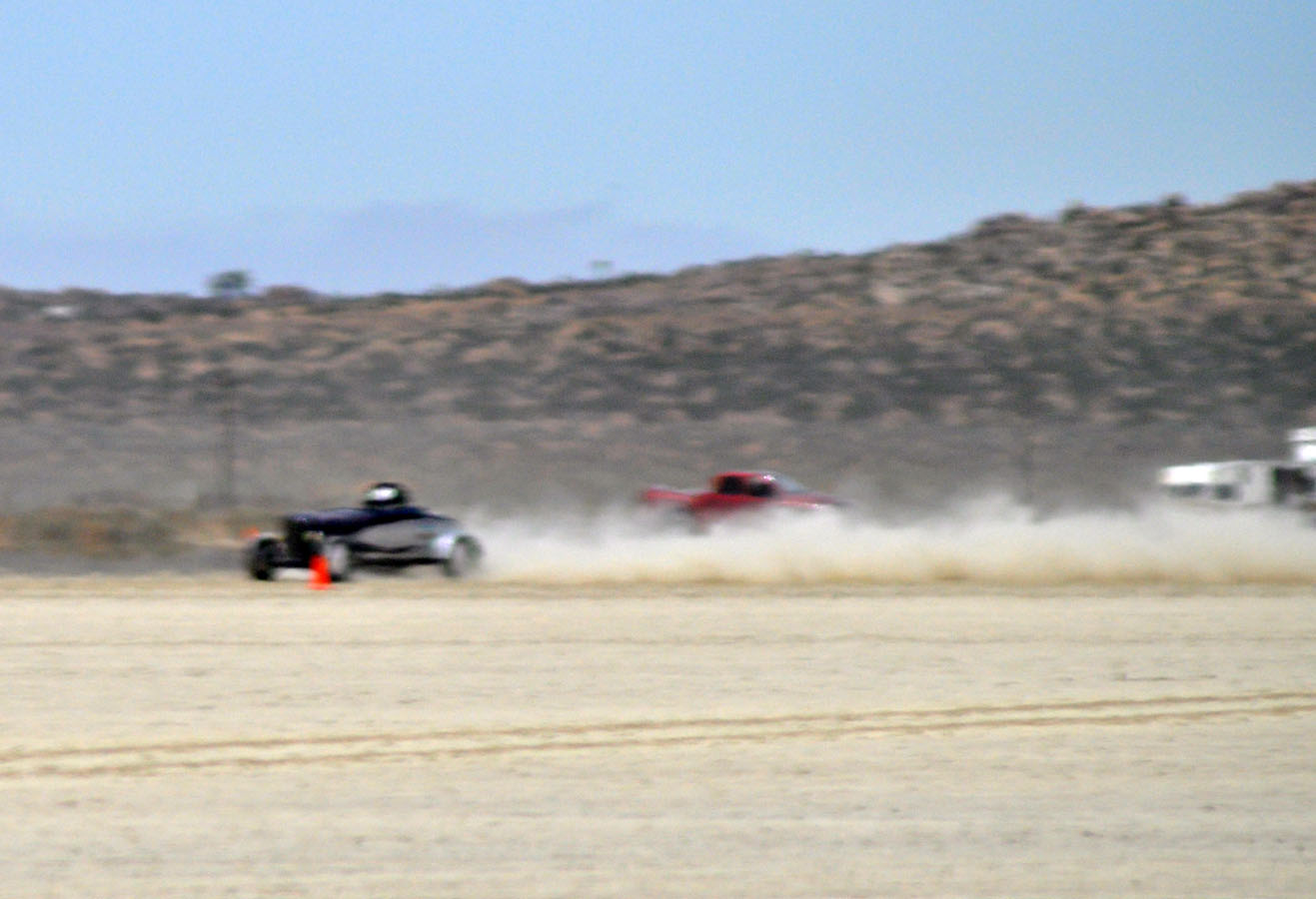El Mirage Dry Lake Racing, Cars 2011 Pt 2 - Great Cars: El Mirage Dry ...