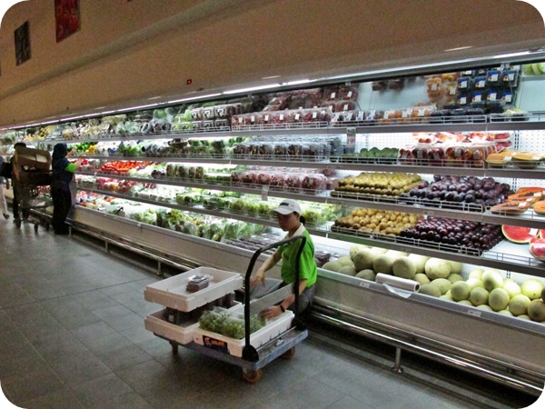 EaHui の ブログ ♥: Seria Supa Save