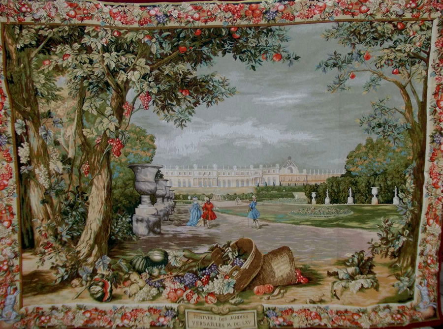 loveisspeed.......: Medieval tapestries art...