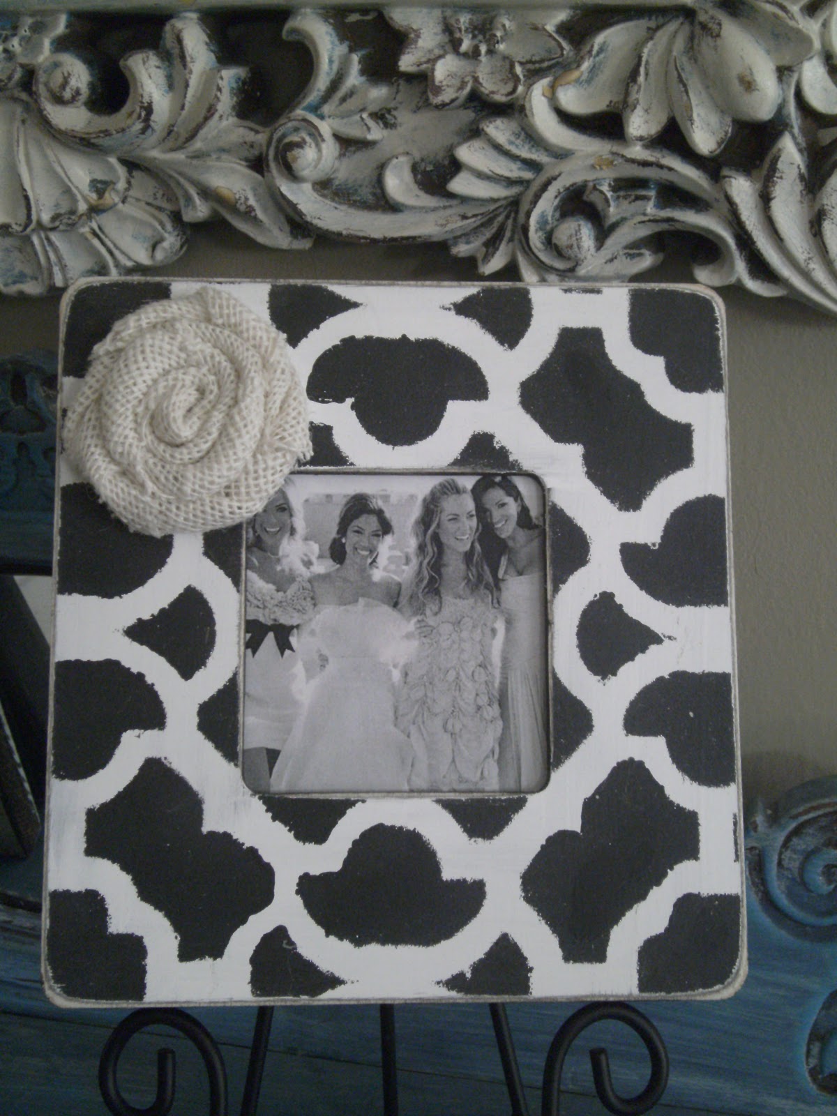 grace upon grace al: More Rustic Frames in my Etsy Shop and Shoppe ...