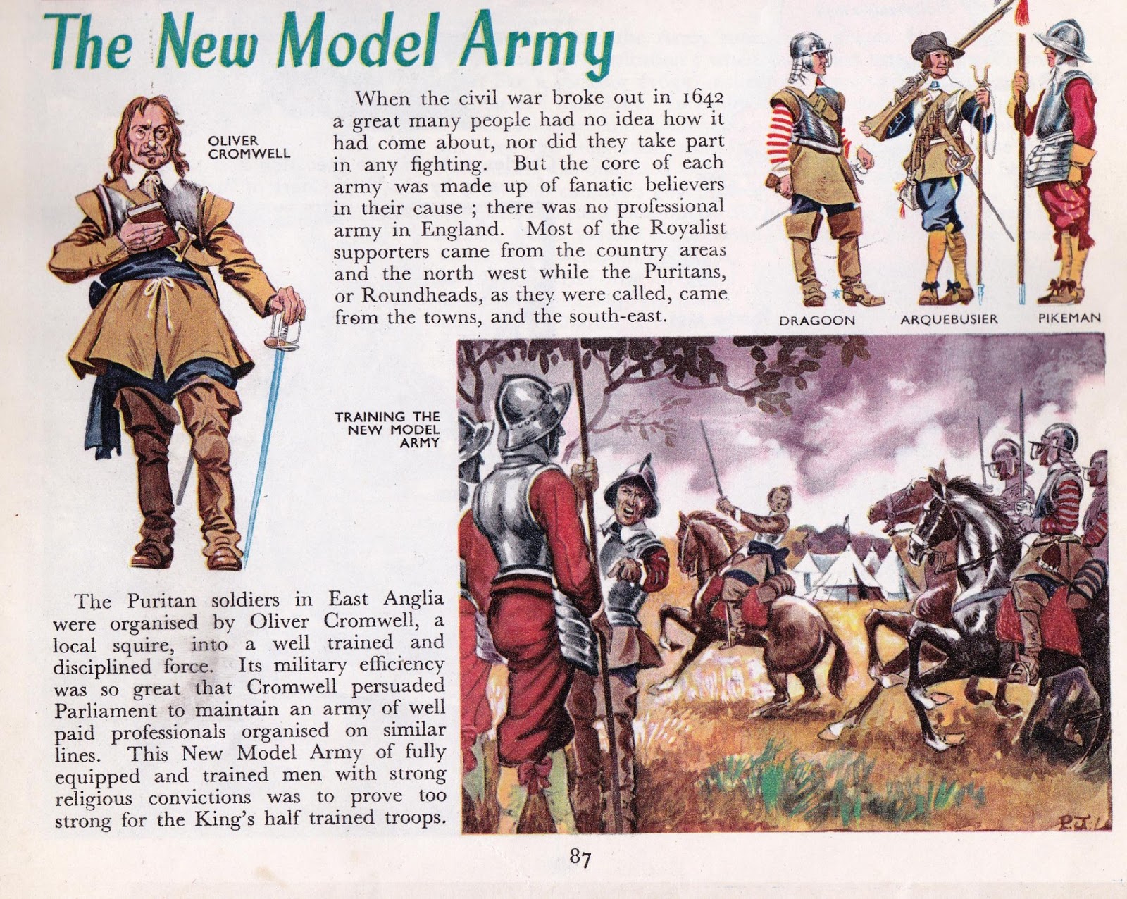 Andrew Simpson: “... the poorest he that is in England hath a life to ...