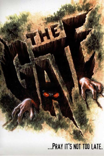 Movie Review: "The Gate" (1987) | Lolo Loves Films