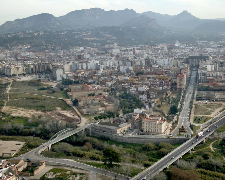 Arte Necesary: ALZIRA, ¿DESTINO TURÍSTICO? – II,