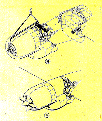 Aerospace Engines (Aircraft Engines and Rockets - Motores de Aviación y ...