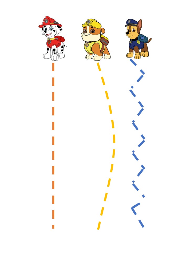 Everything You Need to Know About Teaching Your Child to Cut