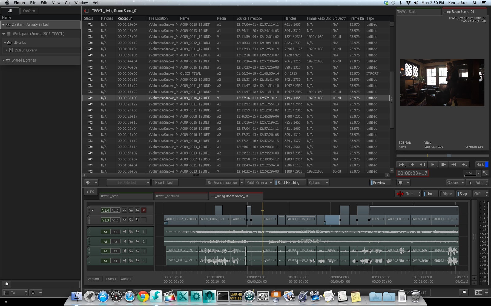 Autodesk Smoke 2015 | Computer Graphics Daily News