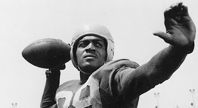 The NFL Once Banned All Black Players For 12 Years