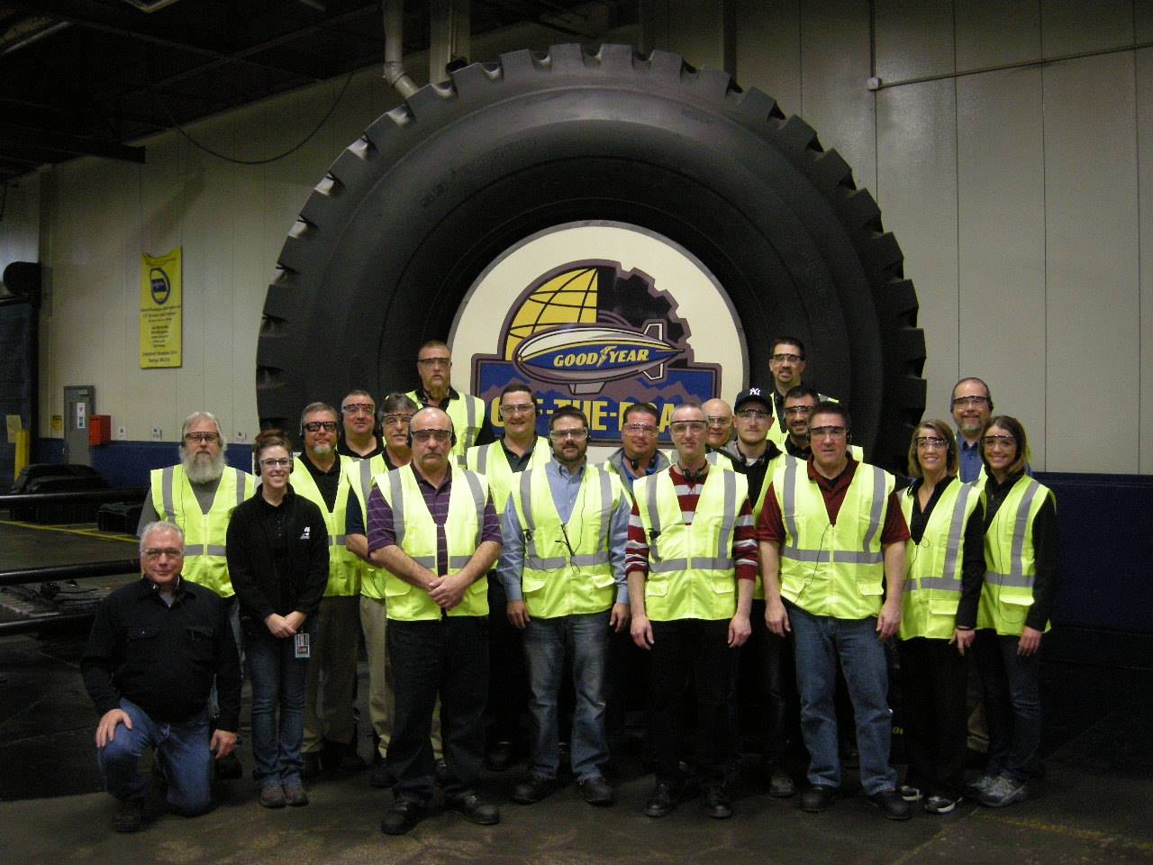 MEC&F Expert Engineers : a contractor employed by Kansas Personnel ...