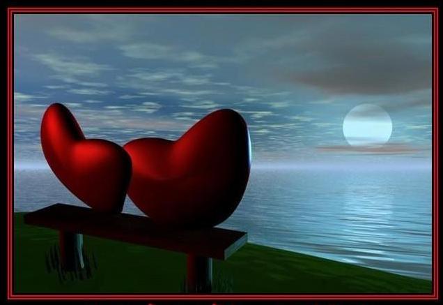 valentine's day tips and tricks: most romantic images