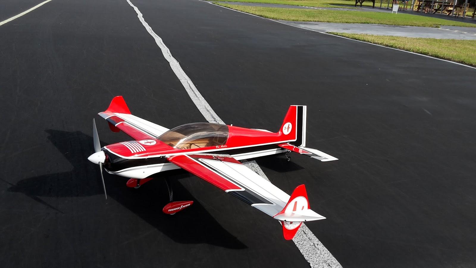 Extreme Aviation: Extra EXP__Like going Home