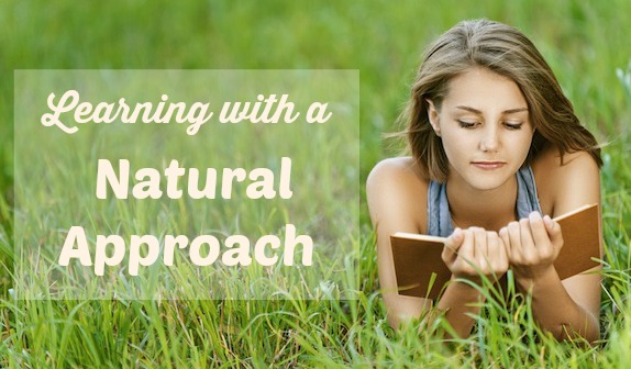 Teaching with TLC: What is Organic Homeschooling?