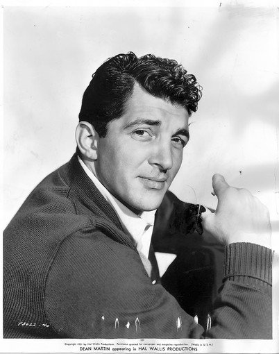ilovedinomartin: Dean Martin HairStyle , hopefully its can become your ...