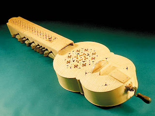 INSTRUMUNDO Instrumentos Musicales: Organistrum