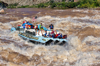 Veteran Outfitter Western River Expeditions Names Top Favorite ...