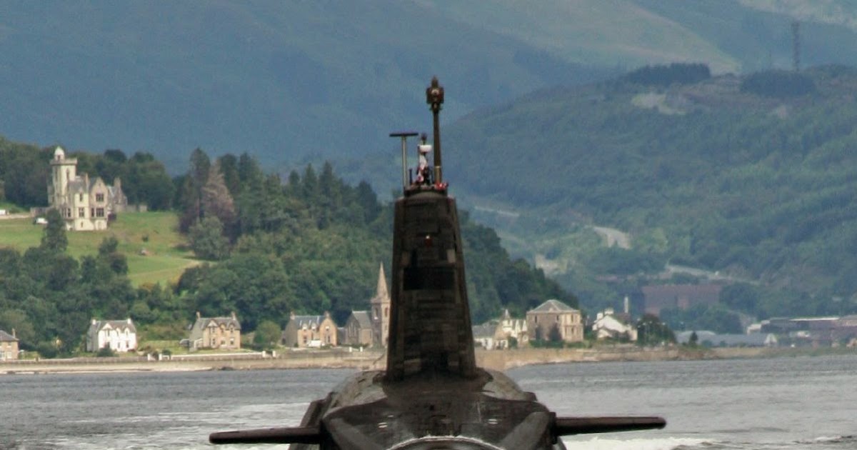 Aangirfan: USA TO DEFEND ITS NUKE BASE